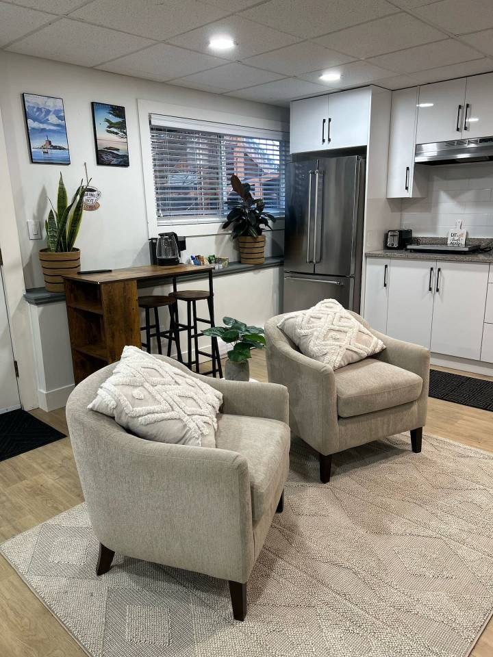Island Retreat - Relax And Explore - Langford