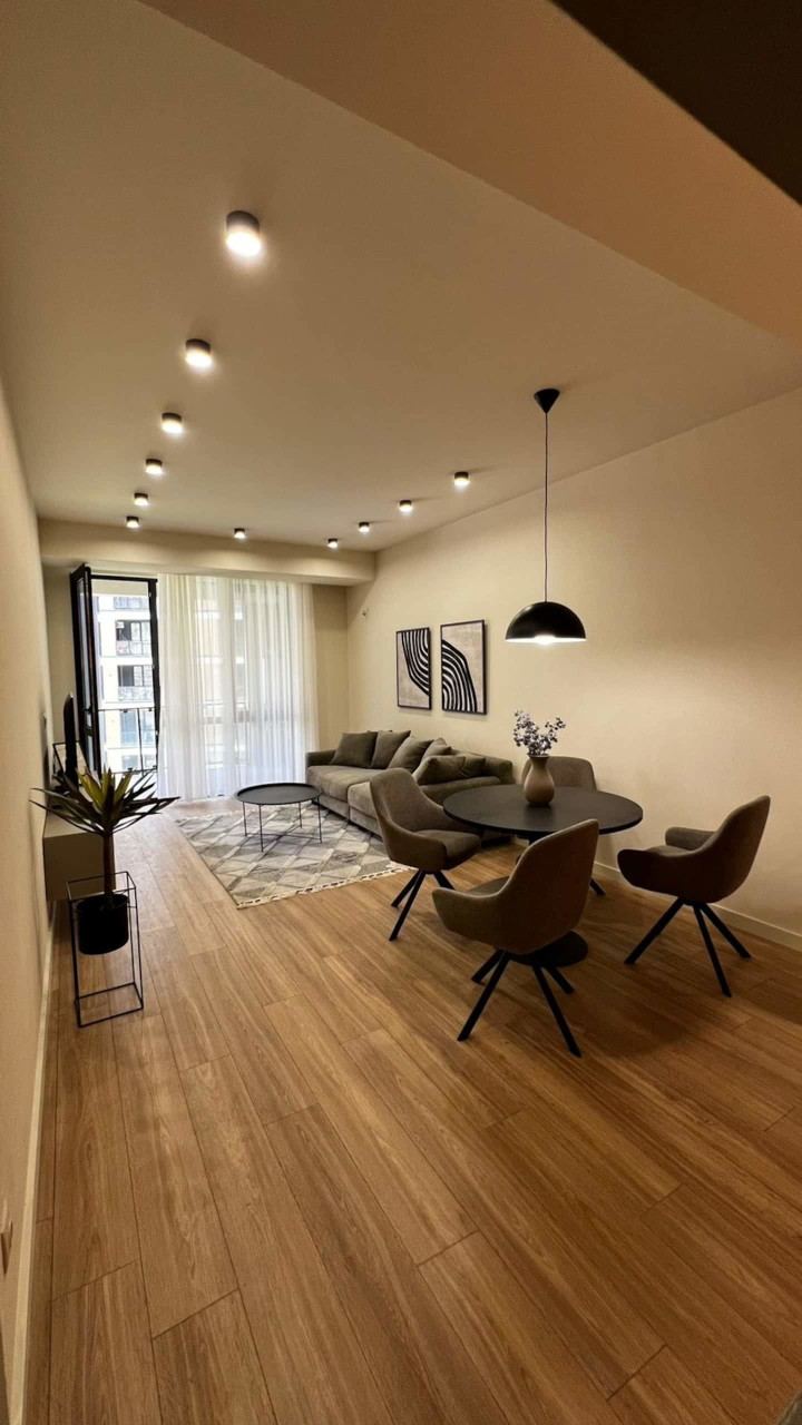 Modern Residence With Pool & Paddle-near Old City - Tbilisi