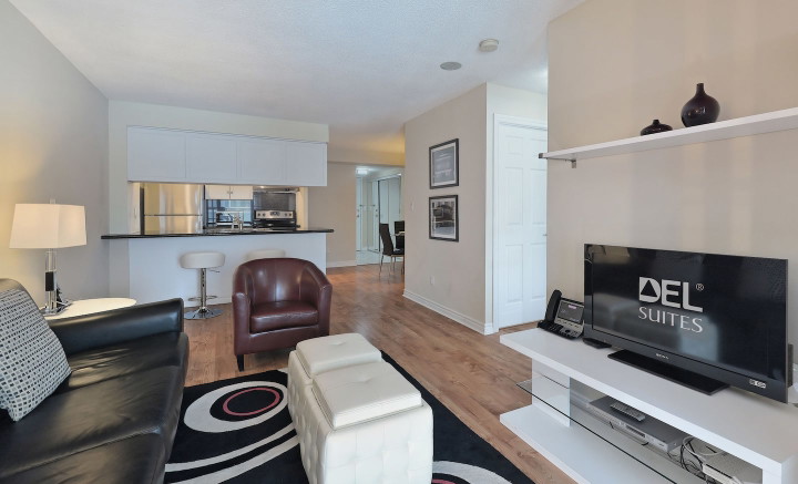 Qwest - Ready Move In-downtown - Qwest - Toronto