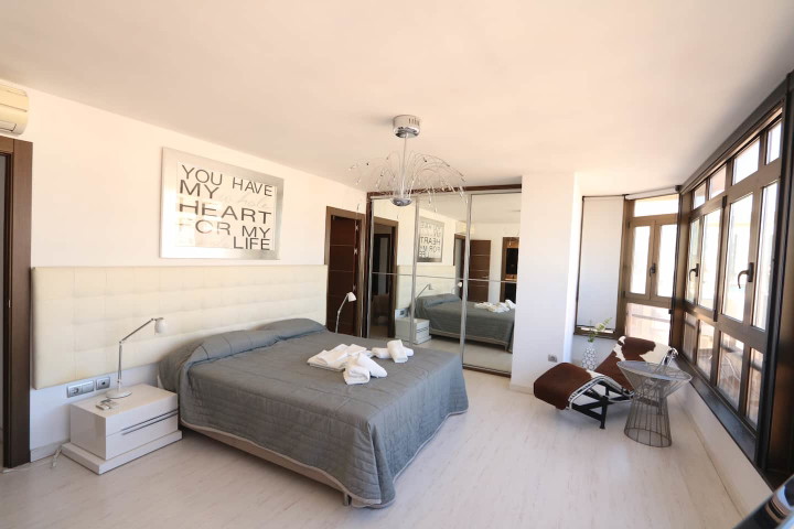Las Rampas - Fuengirola