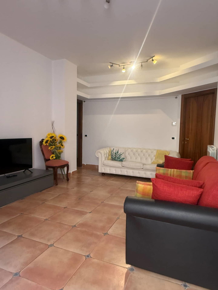 Casa Del Laberinto - Grottammare