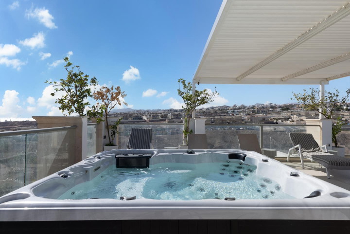 Villa Renso - 7 Bedrooms Villa Vibes Eilat - Eilat