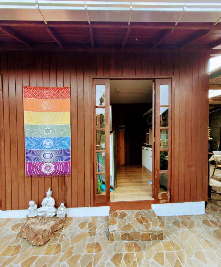 Village Chalet - Garopaba