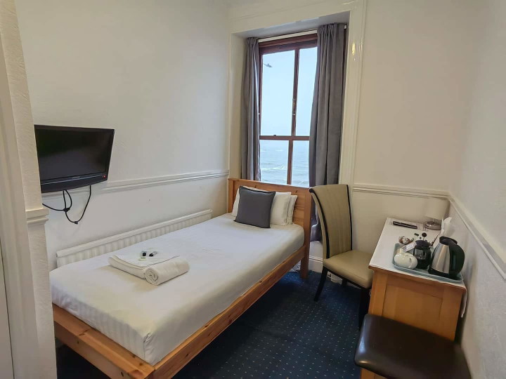 Celtic Bay Guest House - Aberystwyth