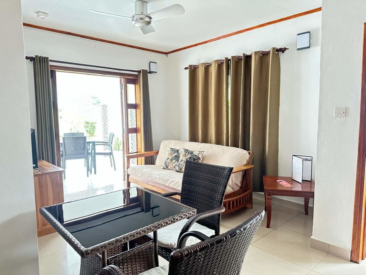 D&m Holiday Apartment - Mahe, Seychelles