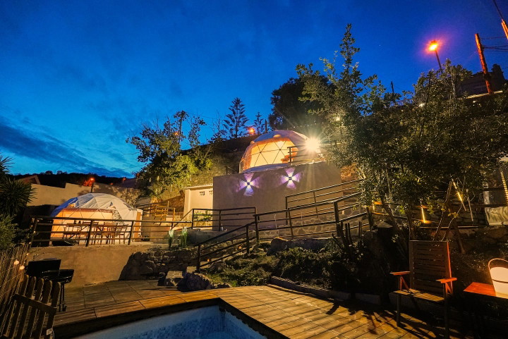 A+ Stunning Ocean View & Comfortable Experience & Outdoor Heated Bathtub & Coastline - Badalona