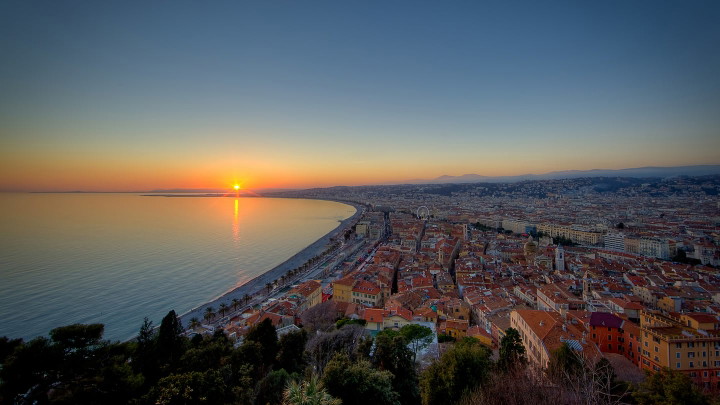 Plein Cœur De Nice à 200m De La Mer - Nizza