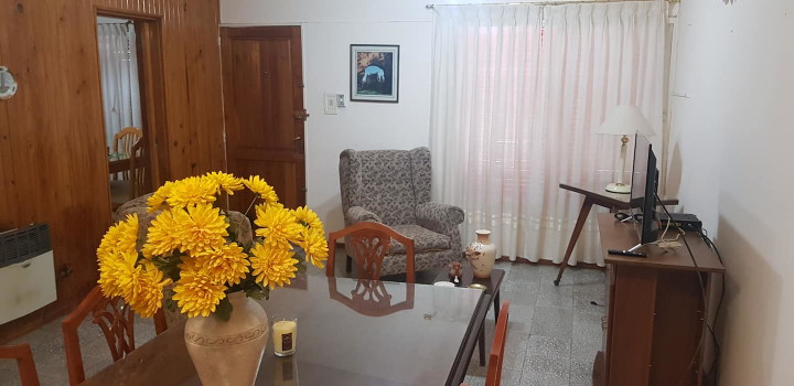 Casa 3 Habitaciones - General Alvear