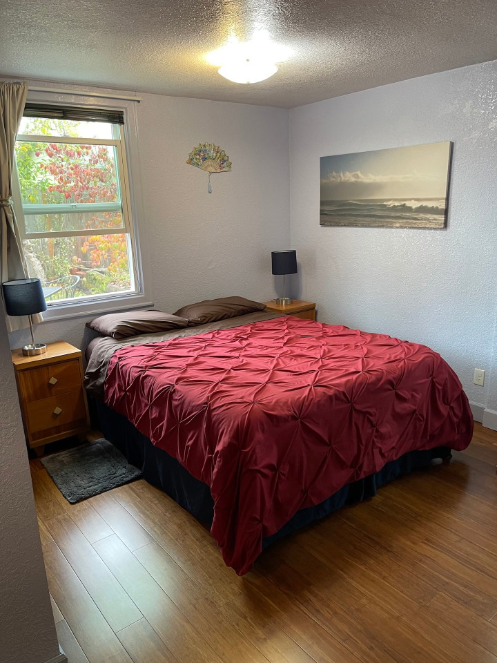 The Boardwalk: Home Comfort And Privacy! - Eugene, OR