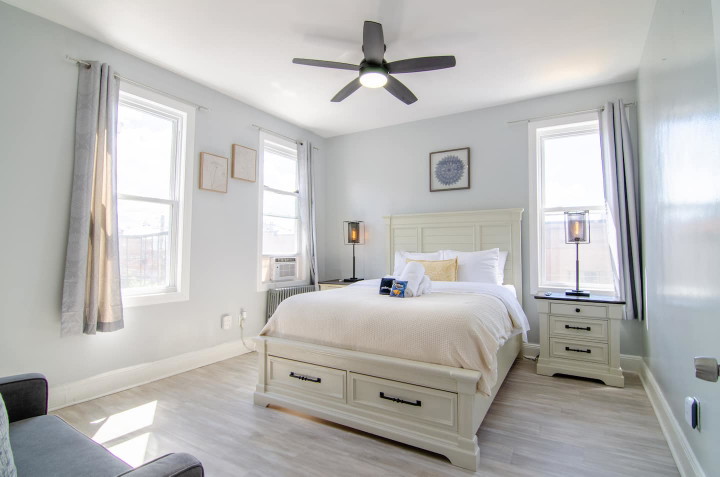 Next To Manhattan | Parking | Workspace - Secaucus, NJ