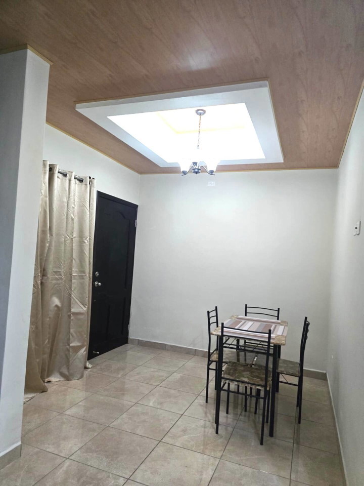 Apartamento Privado. - La Lima