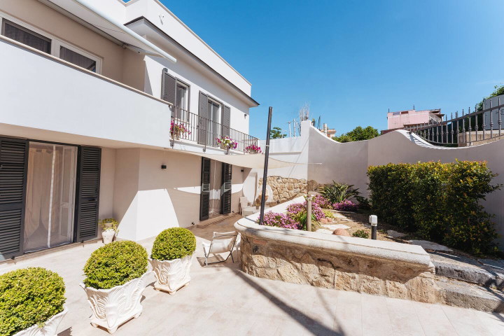 Il Moro Residence - Procida