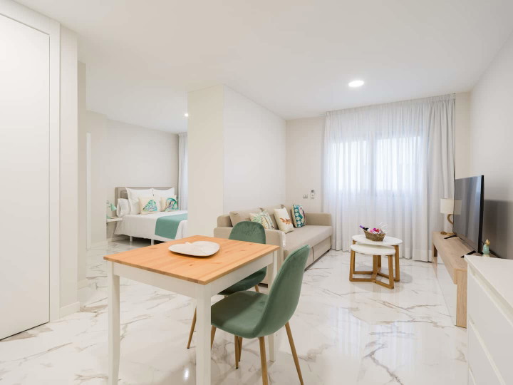 Apartamento Loft - Municipality of Las Palmas