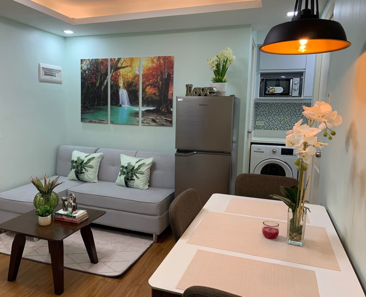 Perfect Place For Work Or Leisure / Vacation. - Angono