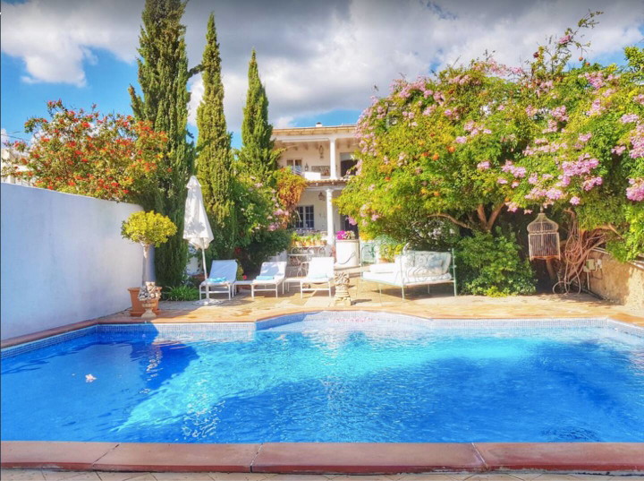 Casa Claudine - Palma