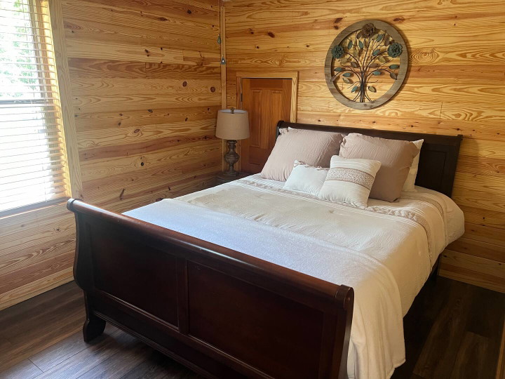 Sowells Cozy Cottage - Milton, FL