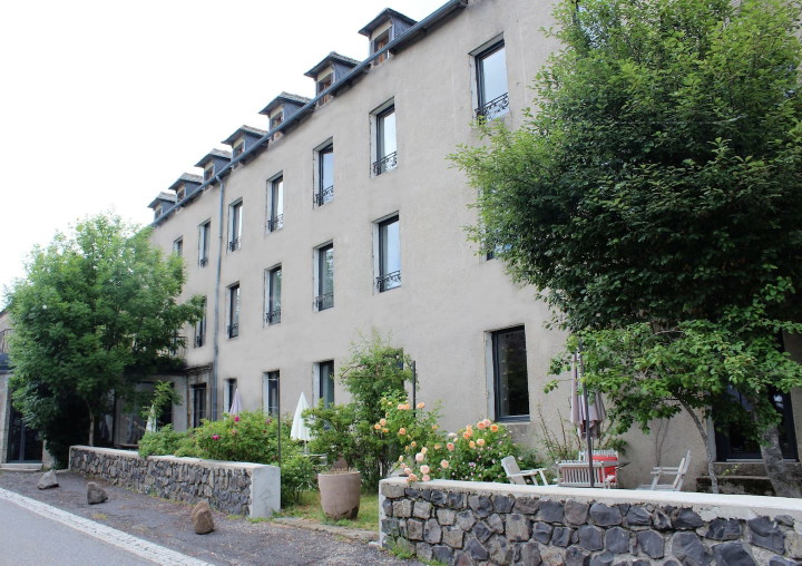 La Colonie Aubrac - Aveyron