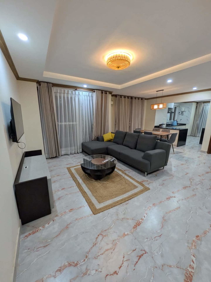 Annapurna Apartment Masbar. - Pokhara