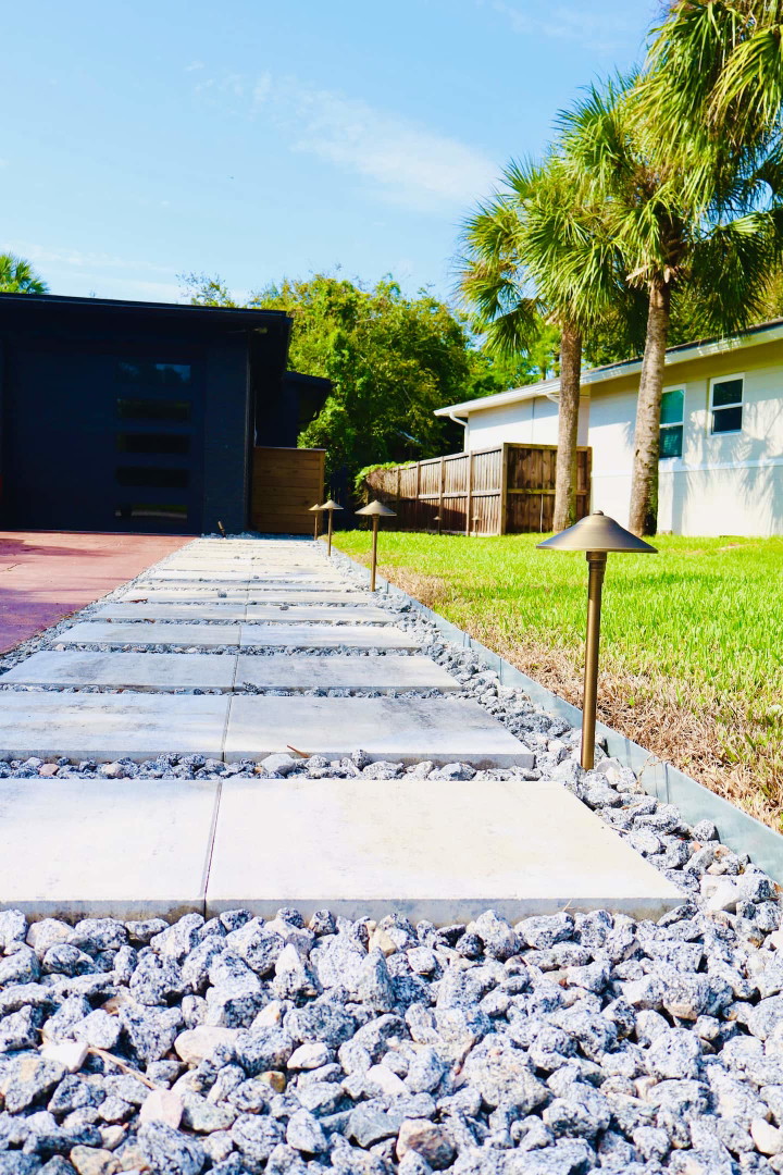 Boho Island Casita - St. Augustine, FL