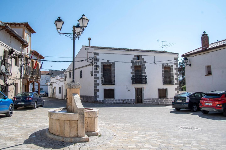 Casona Del Tajuña - Guadalajara, Spain