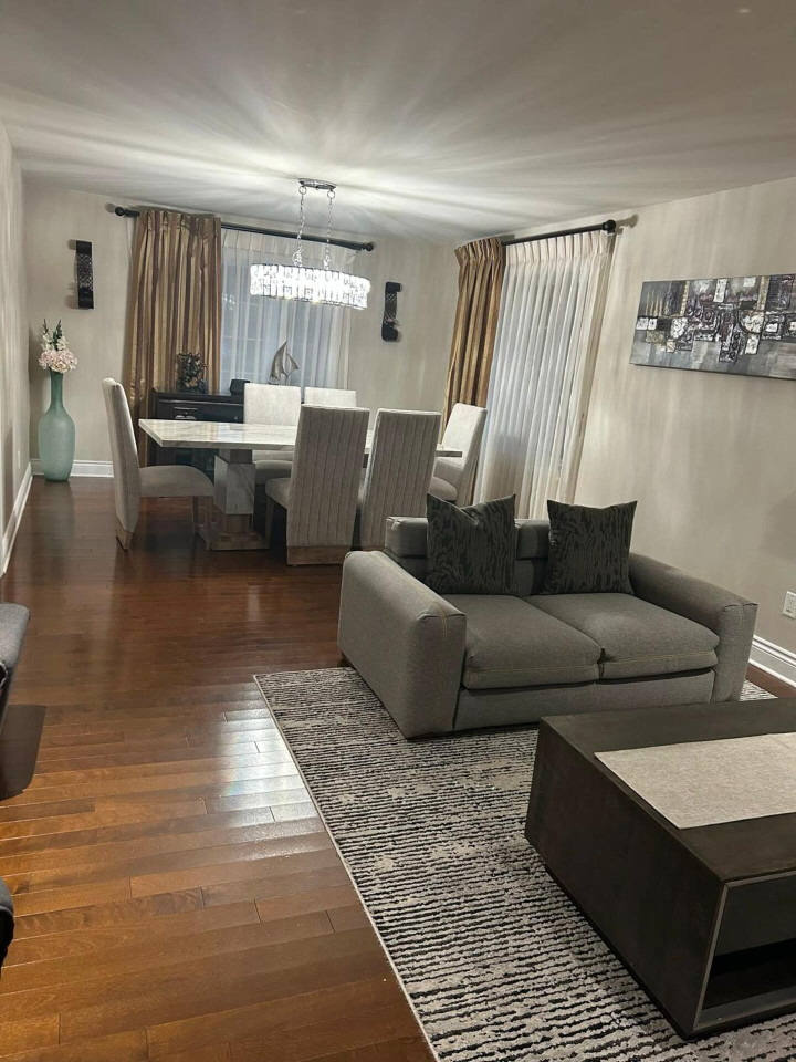 Excellent Fully Furnished House With All Amenities - Mirabel