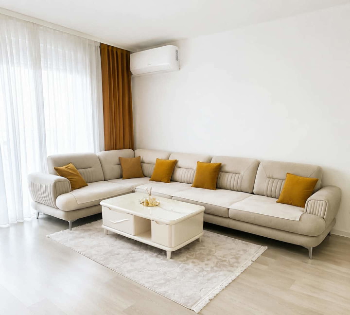 Modern Apartment In The Center Of Skenderaj - Kosovo