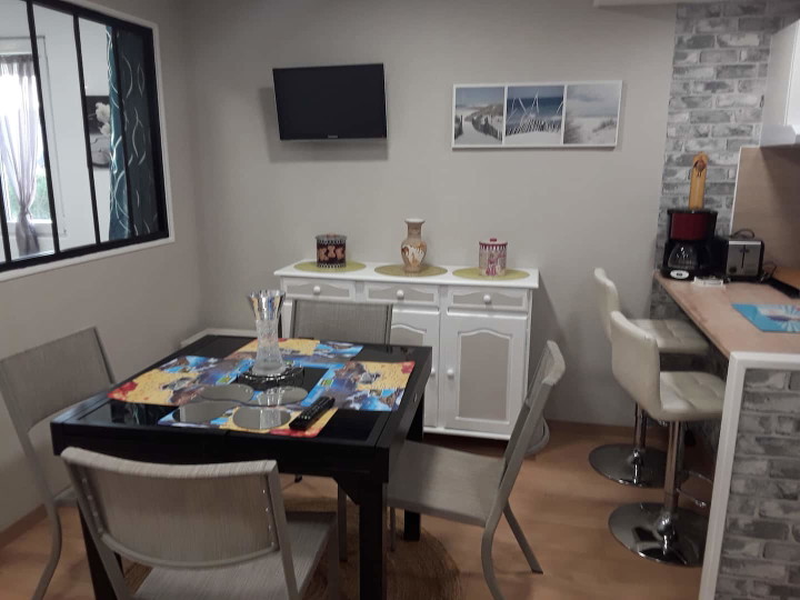 Bayeux Apartment - Bayeux