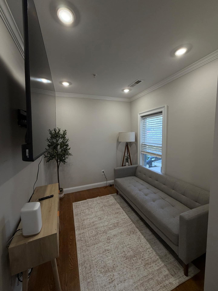 Cozy 2br - Near Union Sq - Family Friendly - North End - Boston