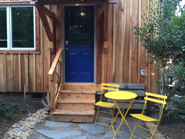Eco-friendly Nest Near Uncg, Proximity, & Greenway - Greensboro, NC