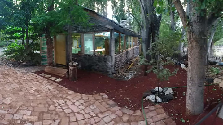 El Mirador Educational Farm (Ecological) - Zapala