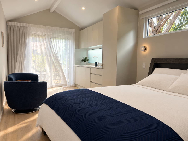 The Spot | Private Studio, Walk To Town & Beach - Dunsborough