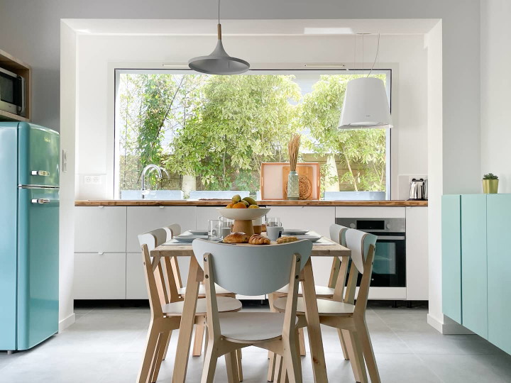 Appartement Oceane Seignosse Lac Océan - Soorts-Hossegor