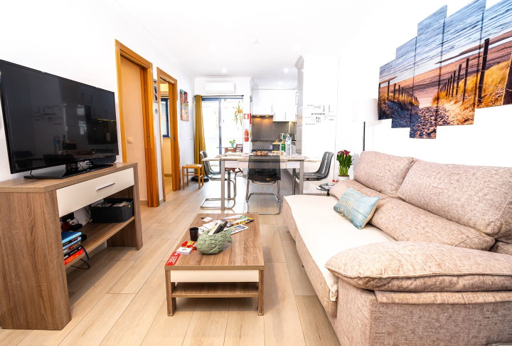 Casa Férias Muniz / Charming Apartment In Portimão - Portimão