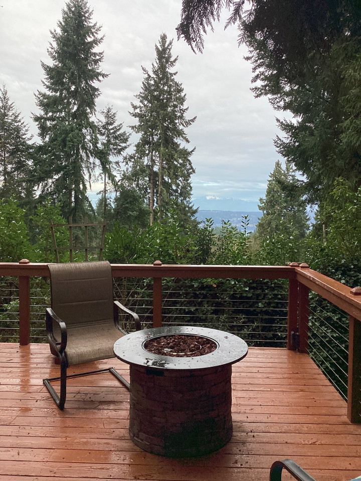 Ridge Resort - Silverdale
