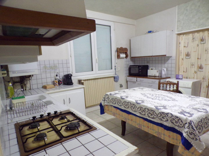 La Maison De Mamie - Charme Rétro Avec Cour Privée - Pamiers