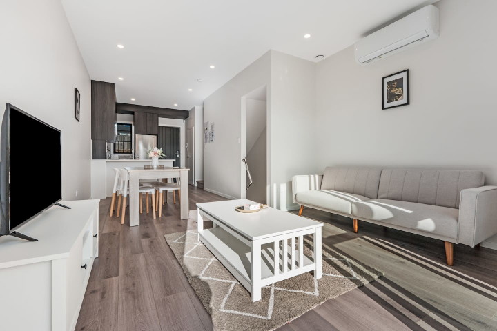 Brand New Silverdale Living 26 - Waiwera