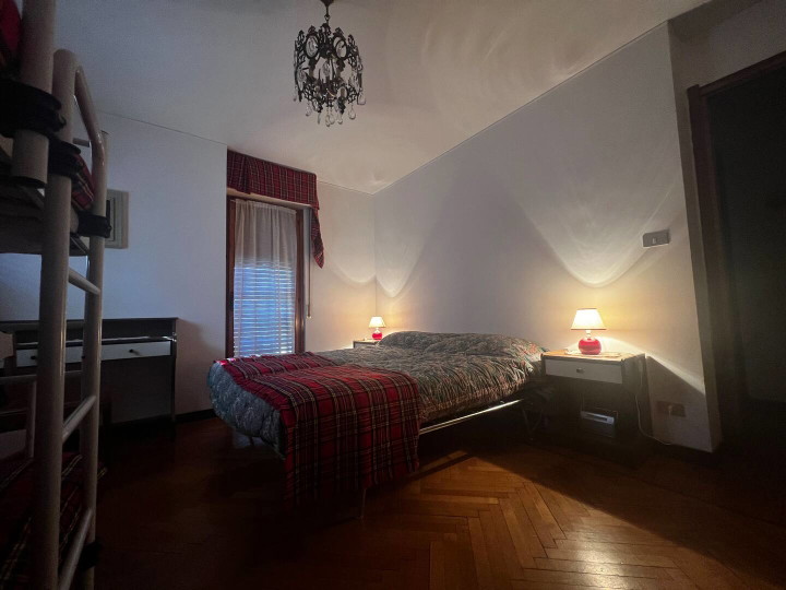 Chalet Di Montagna Ai Piedi Delle Piste - Limone Piemonte