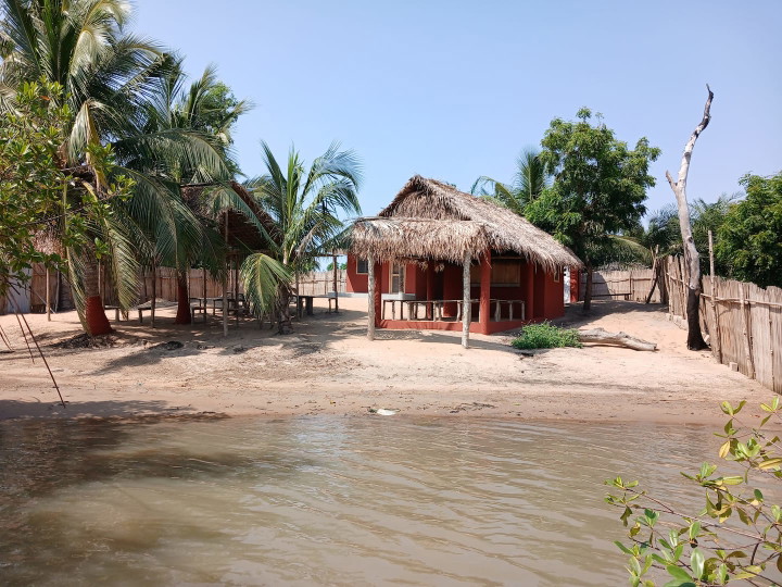 Bouche Du Roy Glamping - Benin