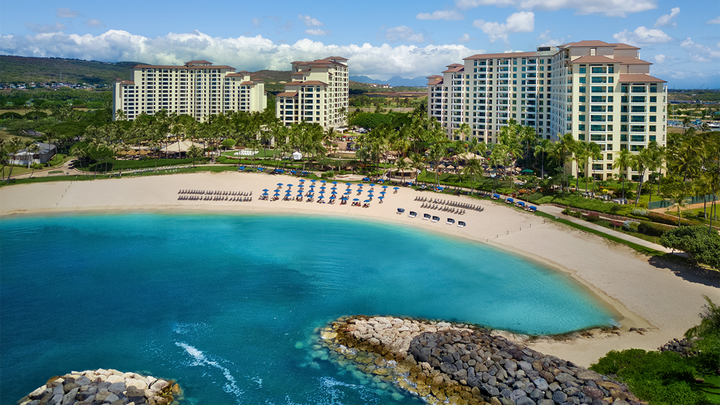 Vacation Club Unit In Marriott Ko Olina Hawaii - Mililani, HI
