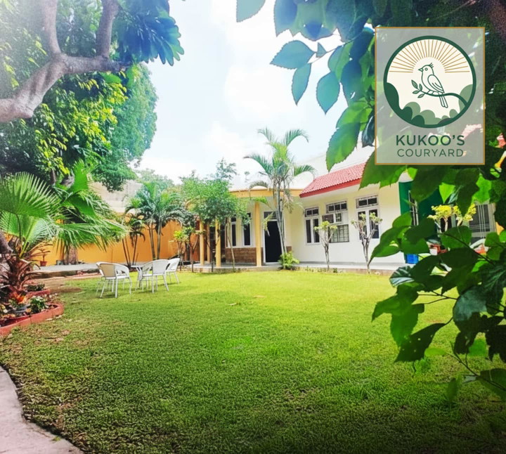 1949 Heritage 3br Bungalow With Garden - Jalandhar