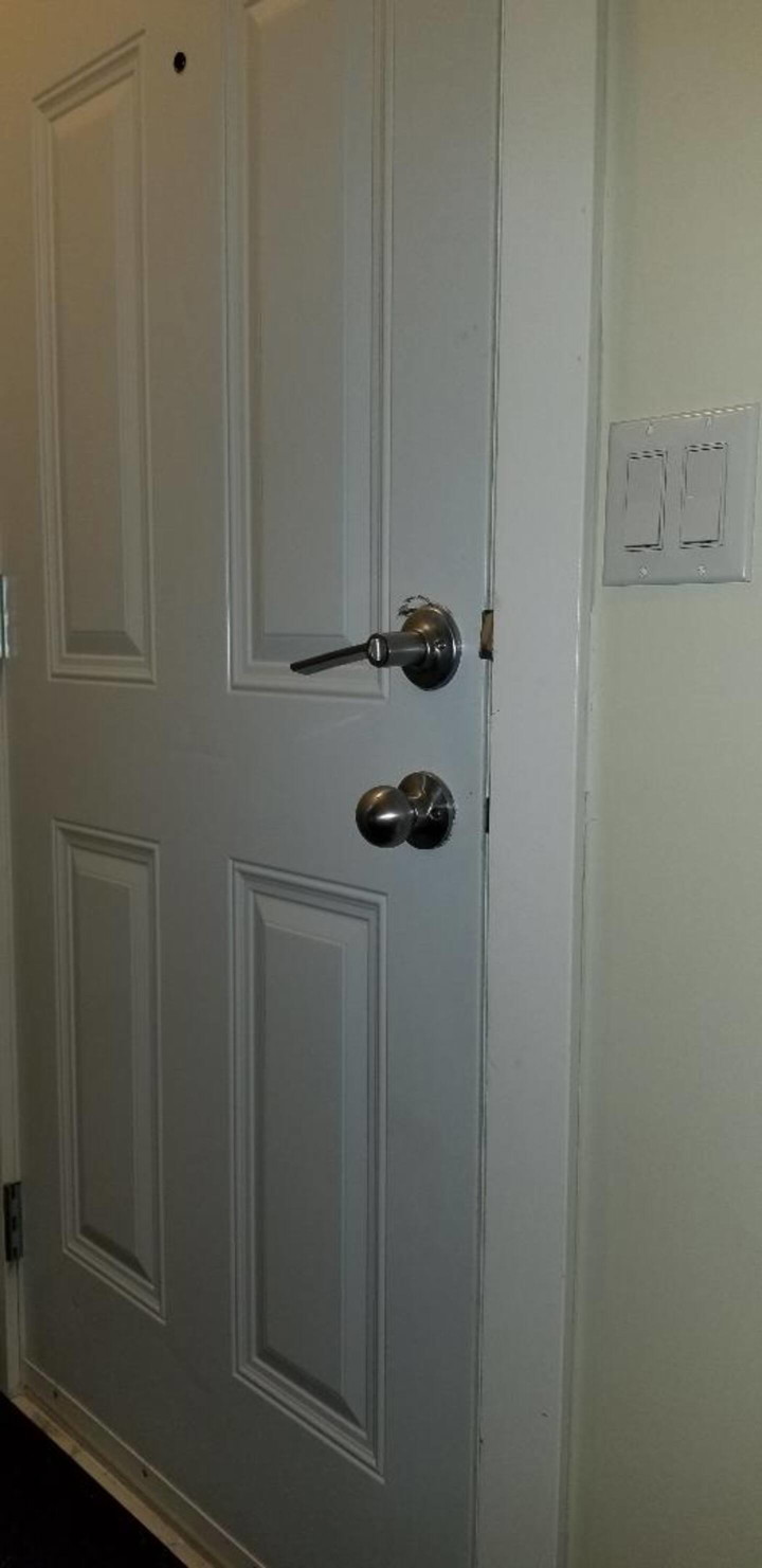 2 Bedroom Self Contained Basement Apartment - Fort McMurray