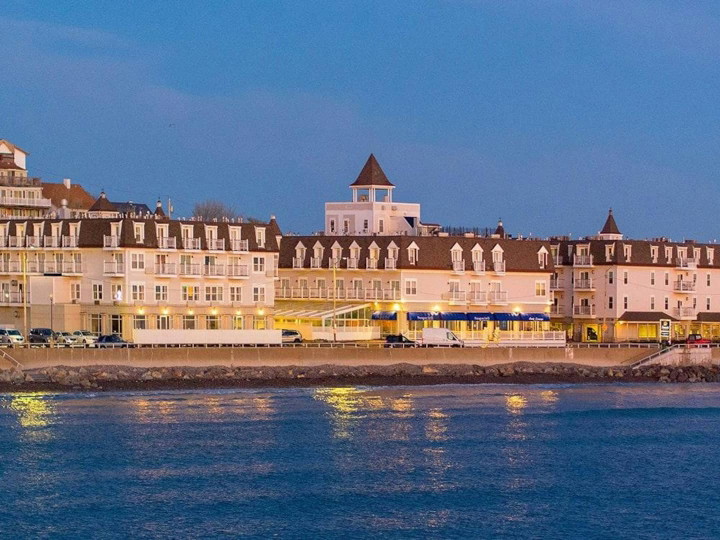 Nantasket Beach Resort - Massachusetts
