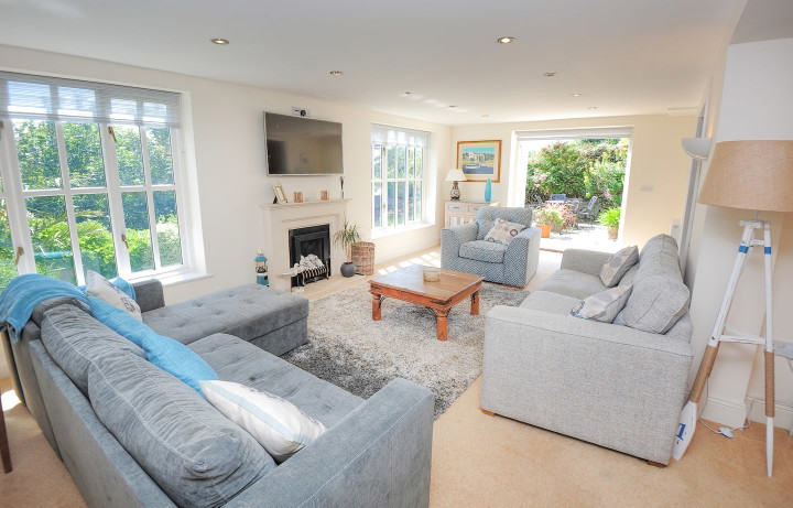 Little Sandyacres - Redruth