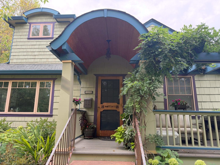 Private Garden-level Suite Near Chautauqua Park - Boulder, CO