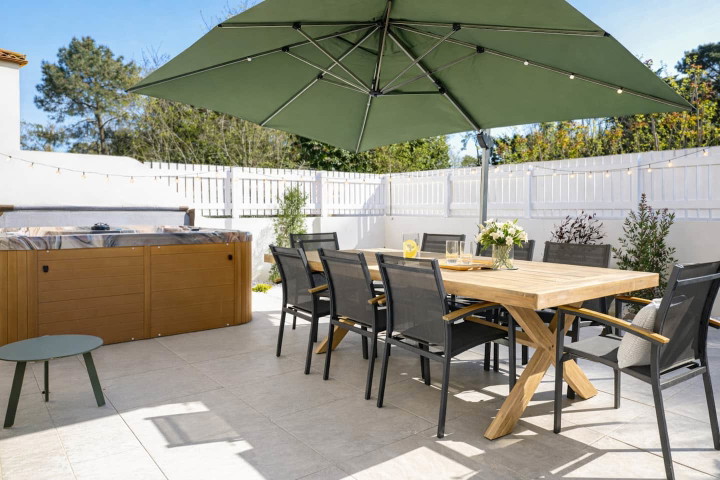 Large And Pretty Renovated House Les Sables - 8 Pe - Les Sables-d'Olonne