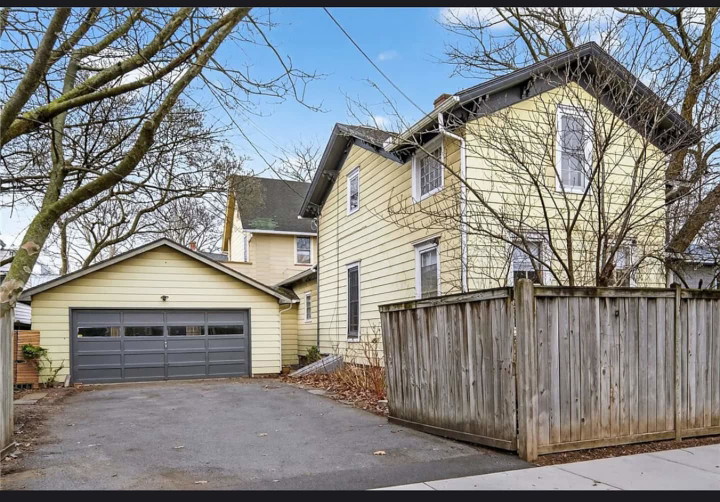 Central Downtown Location, Walk To Everything! - Ithaca, NY