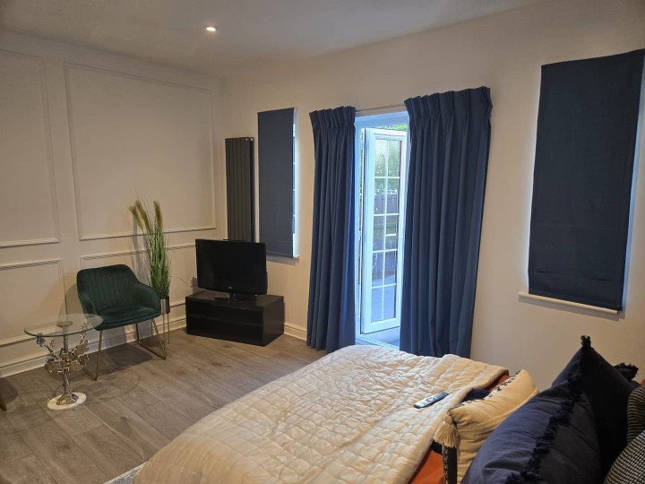 Newly Built Studio Apartment - Hertfordshire