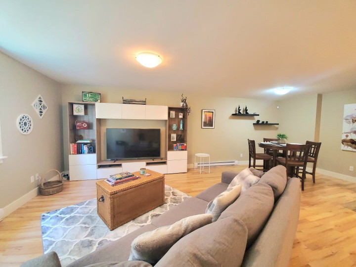 Cozy In Broomhill - The Perfect Place For 2! - Sooke