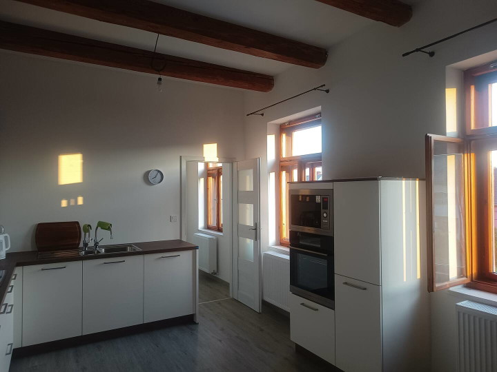 Apartment Odrlice - Tschechien