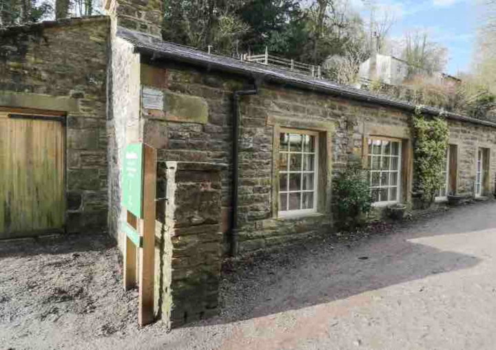 High Mill Skipton - Skipton